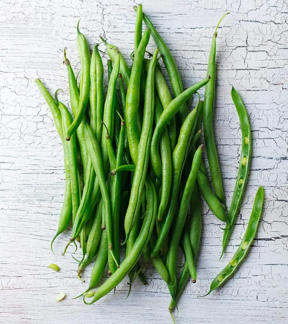 Green Beans Benefits: 10 Scientifically Backed Health Perks