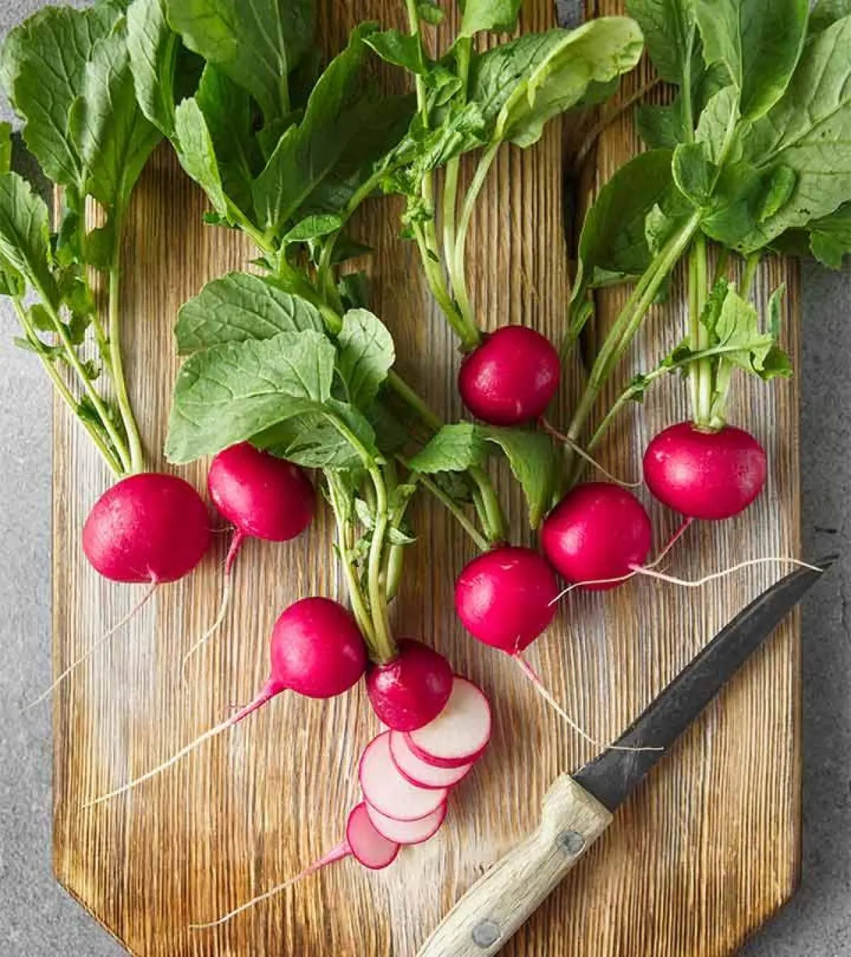 Radish Benefits: 8 Powerful Ways This Veggie Boosts Health