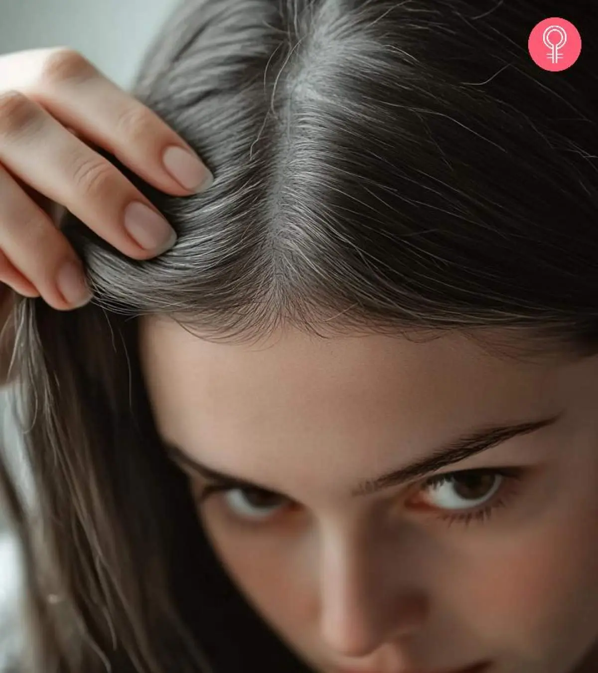 How To Get Rid Of White Hair: 14 Natural Remedies To Try