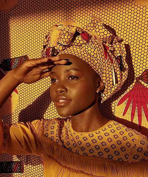 26 Most Beautiful Faces In The World – 2024 List