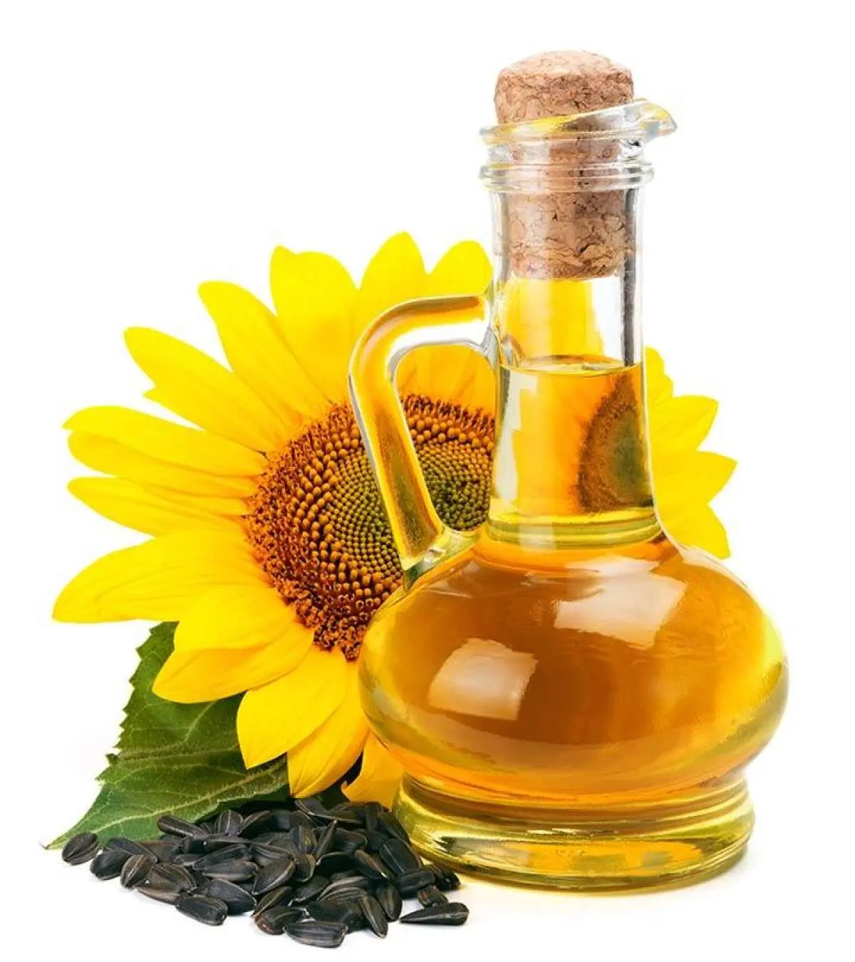 Sunflower Oil Benefits: 7 Health Perks For Your Heart & Skin
