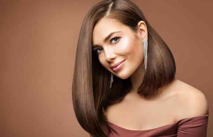 31 Gorgeous Long Bob Hairstyles For A Stunning Look
