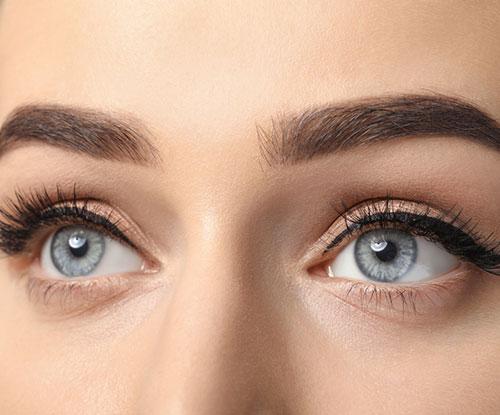 How To Do Subtle Eye Makeup