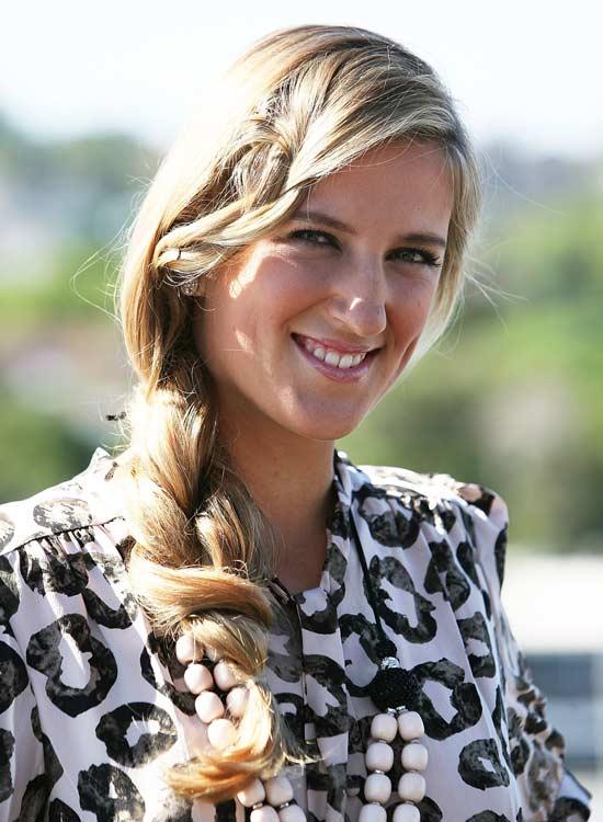 70 Quick And Easy Hairstyles For Girls