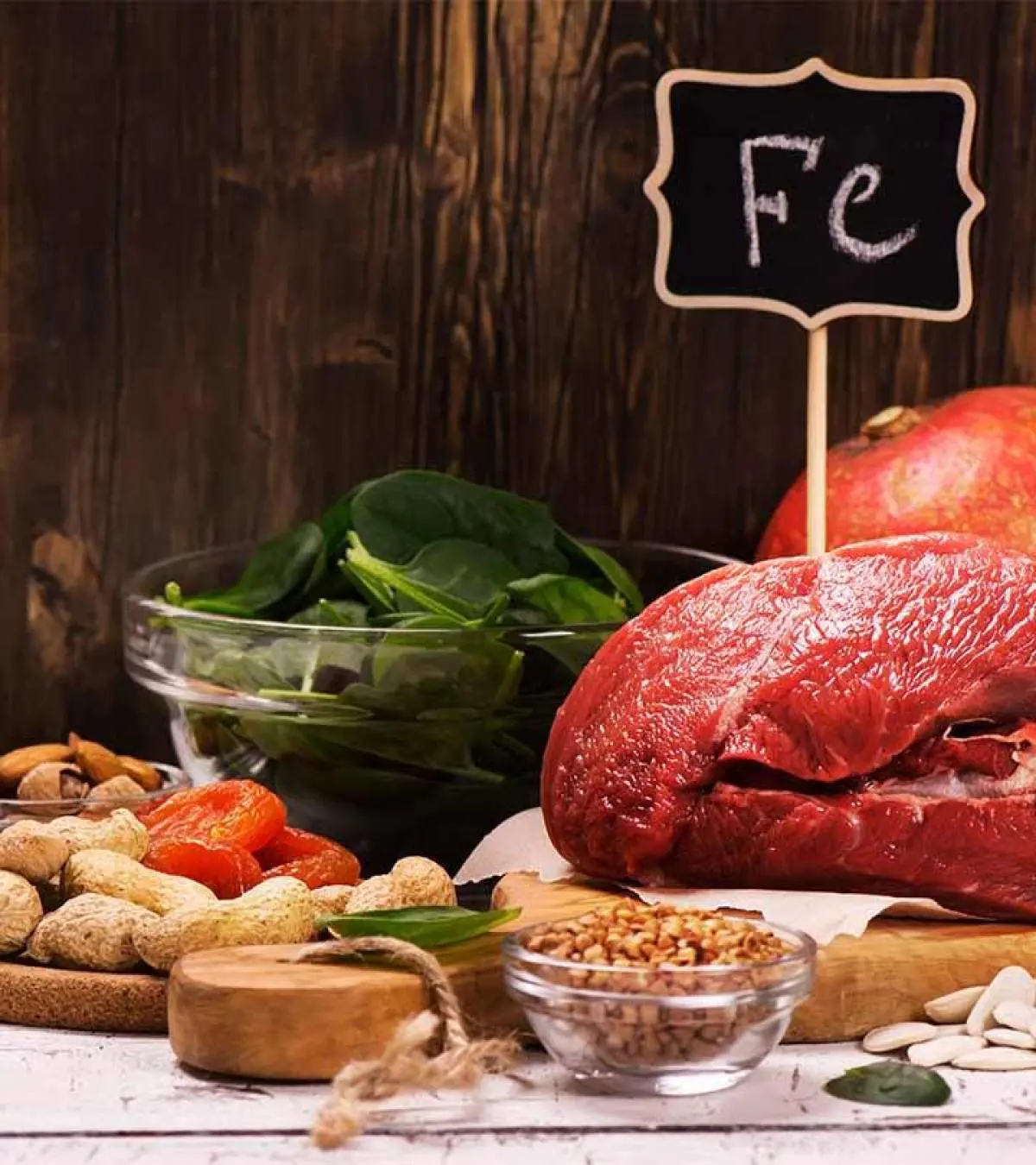 Benefits Of Iron: 11 Ways It Enhances Skin, Hair, And Health