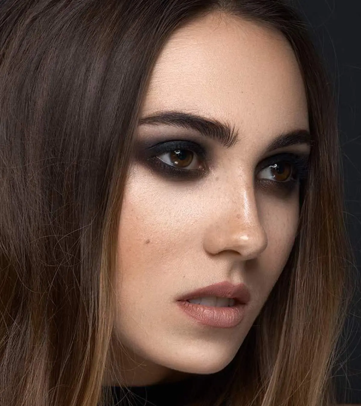 Gothic eyeshadow store