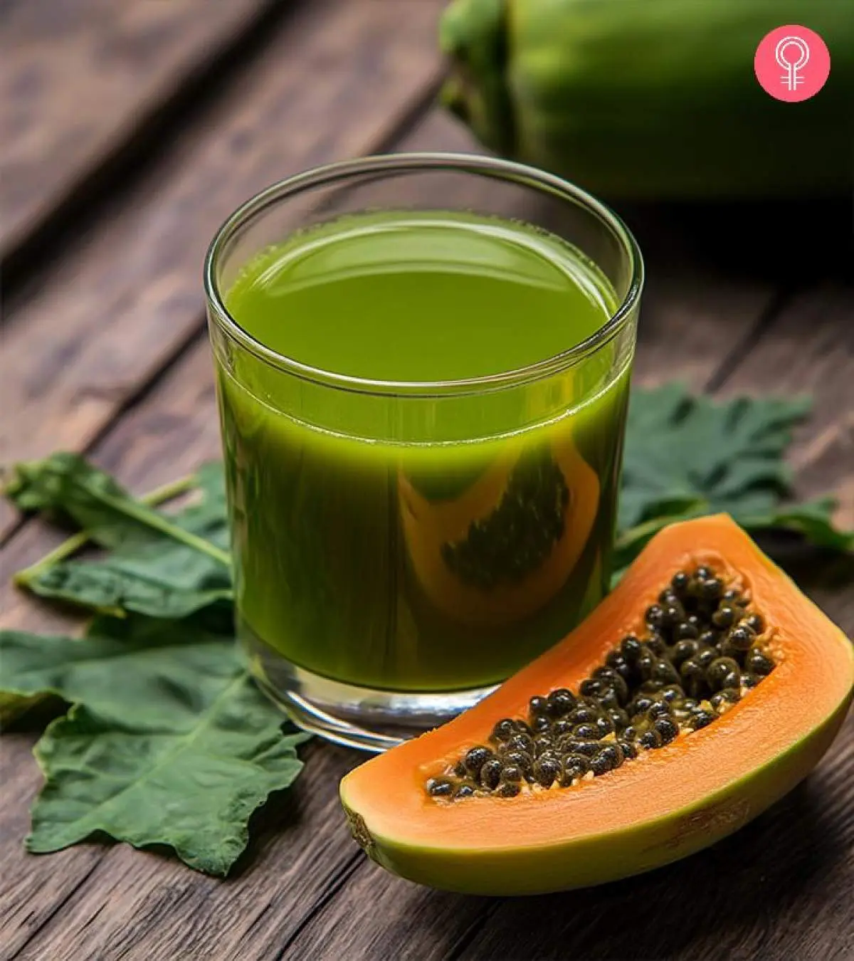 Papaya Leaf Juice Benefits: 8 Incredible Health & Skin Uses