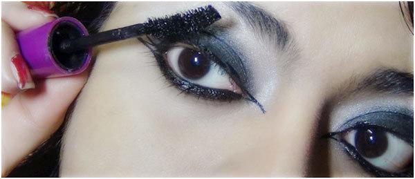 Punk Rock Makeup Ideas