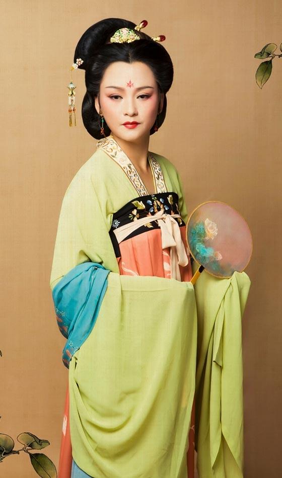 Best Chinese Hairstyles – Our Top 31