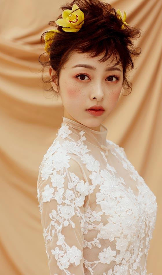 Best Chinese Hairstyles – Our Top 31