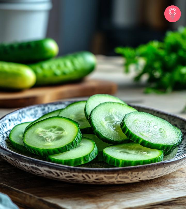 32 Benefits Of Cucumber (Kheera) And Side Effects