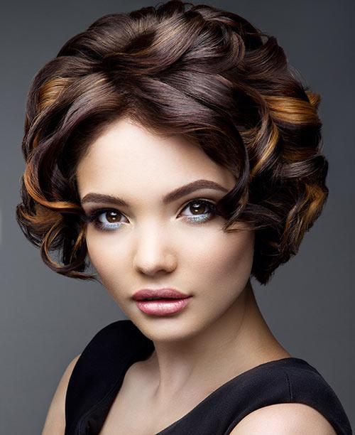 Hair Color For Brown Skin Men