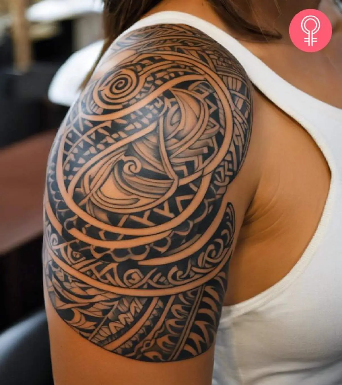 50+ Traditional Hawaiian Tattoo Designs With Their Meanings