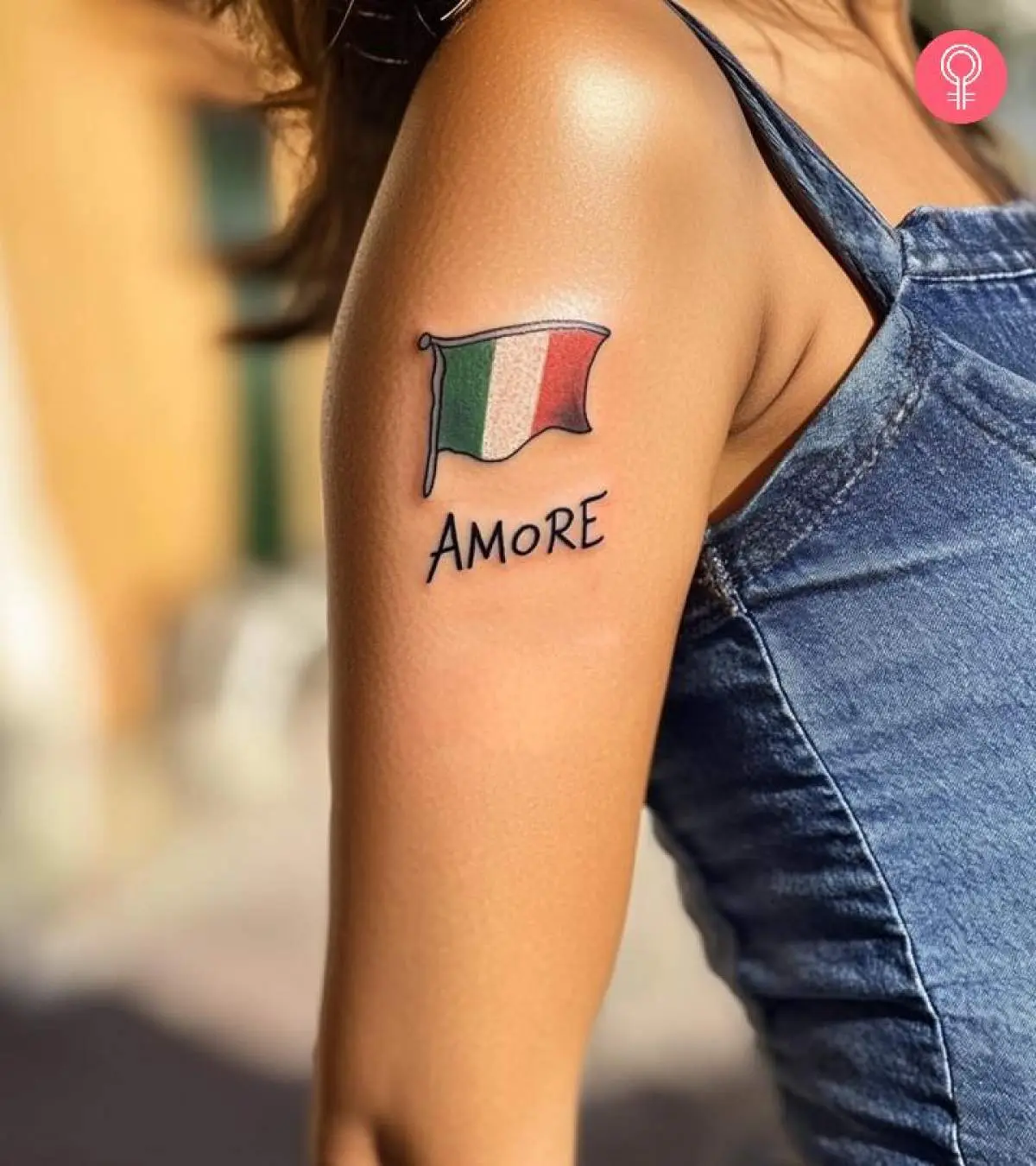 27 Exquisite Italian Tattoo Designs