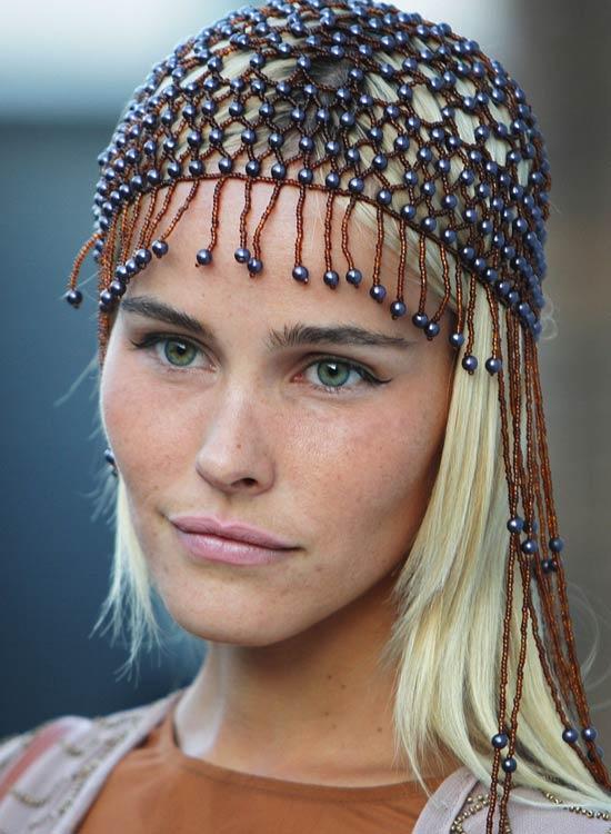 Cute Hippie Hairstyles