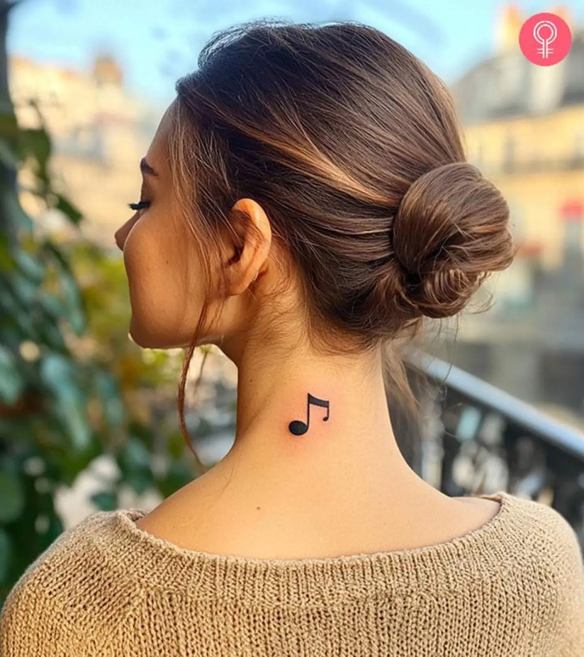 52 Unique Musical Tattoo Designs And Ideas For Music Lovers