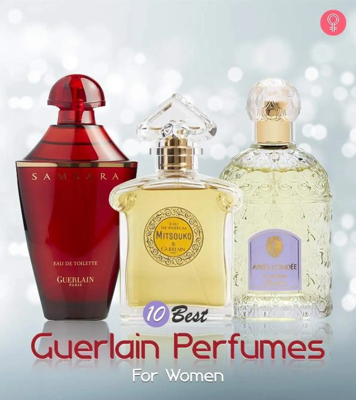 9 Best Guerlain Perfumes (And Reviews) – 2025 Update