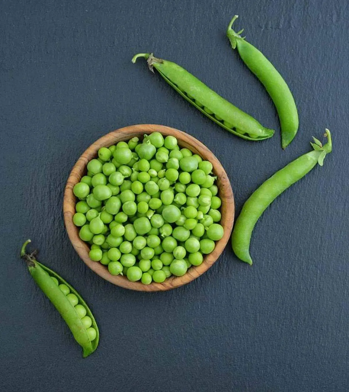 Green Peas Benefits: 6 Science-Backed Health Advantages