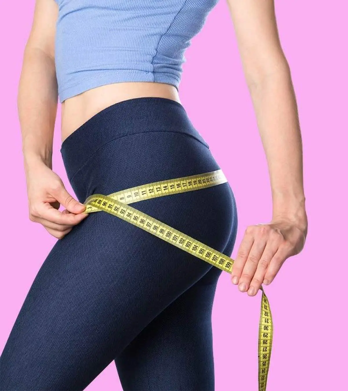 How To Lose Hip Fat Naturally: 12 Proven At-Home Methods