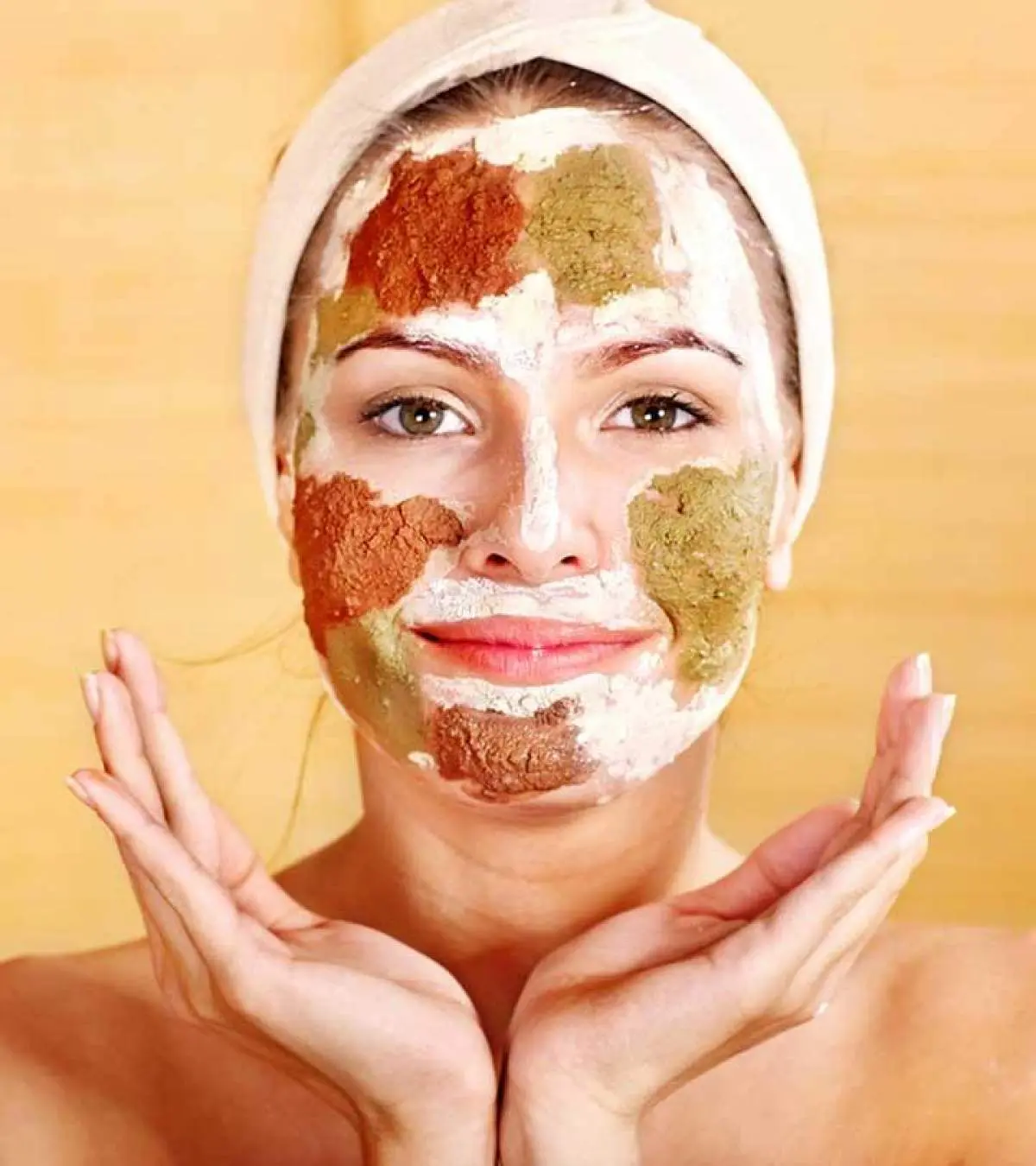 Homemade Anti-Aging Face Masks: 15 Recipes For Youthful Skin