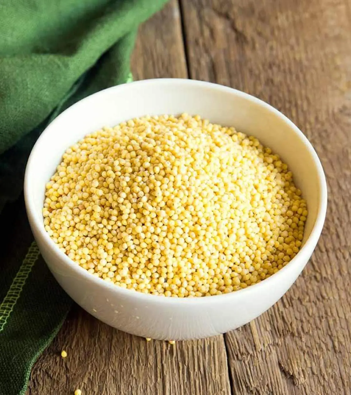 Benefits Of Millets: 5 Fundamental Health Advantages