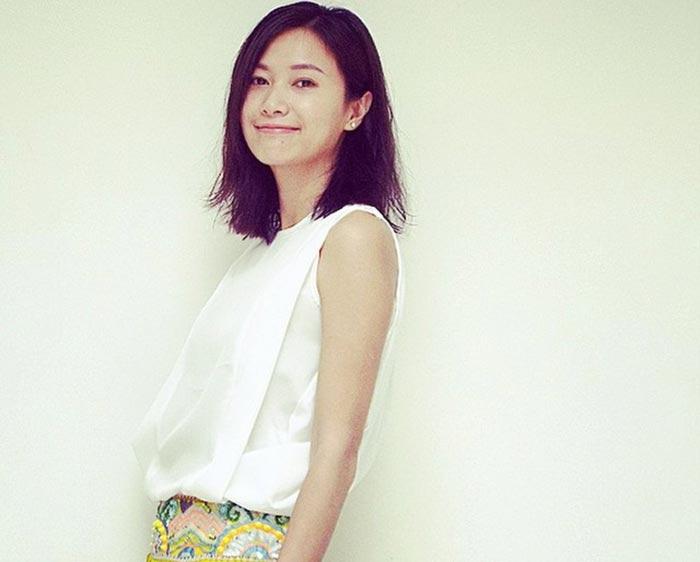 Average Chinese Woman
