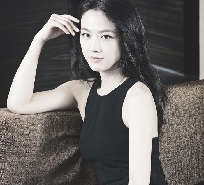 Average Chinese Woman Face