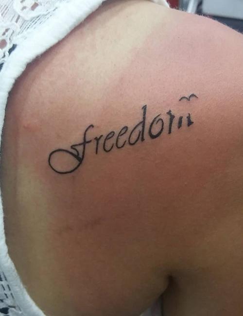 33 Simple Yet Striking Tattoos And What They Mean