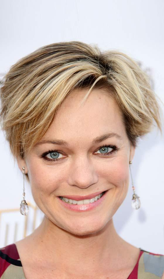 55 Cool Hairstyles For Women With Really Short Hair