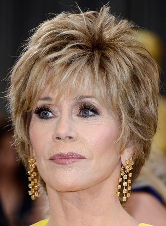 52 Red Carpet Hairstyles