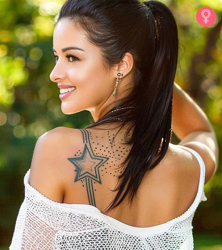 75 Simple Yet Striking Tattoos And What They Mean