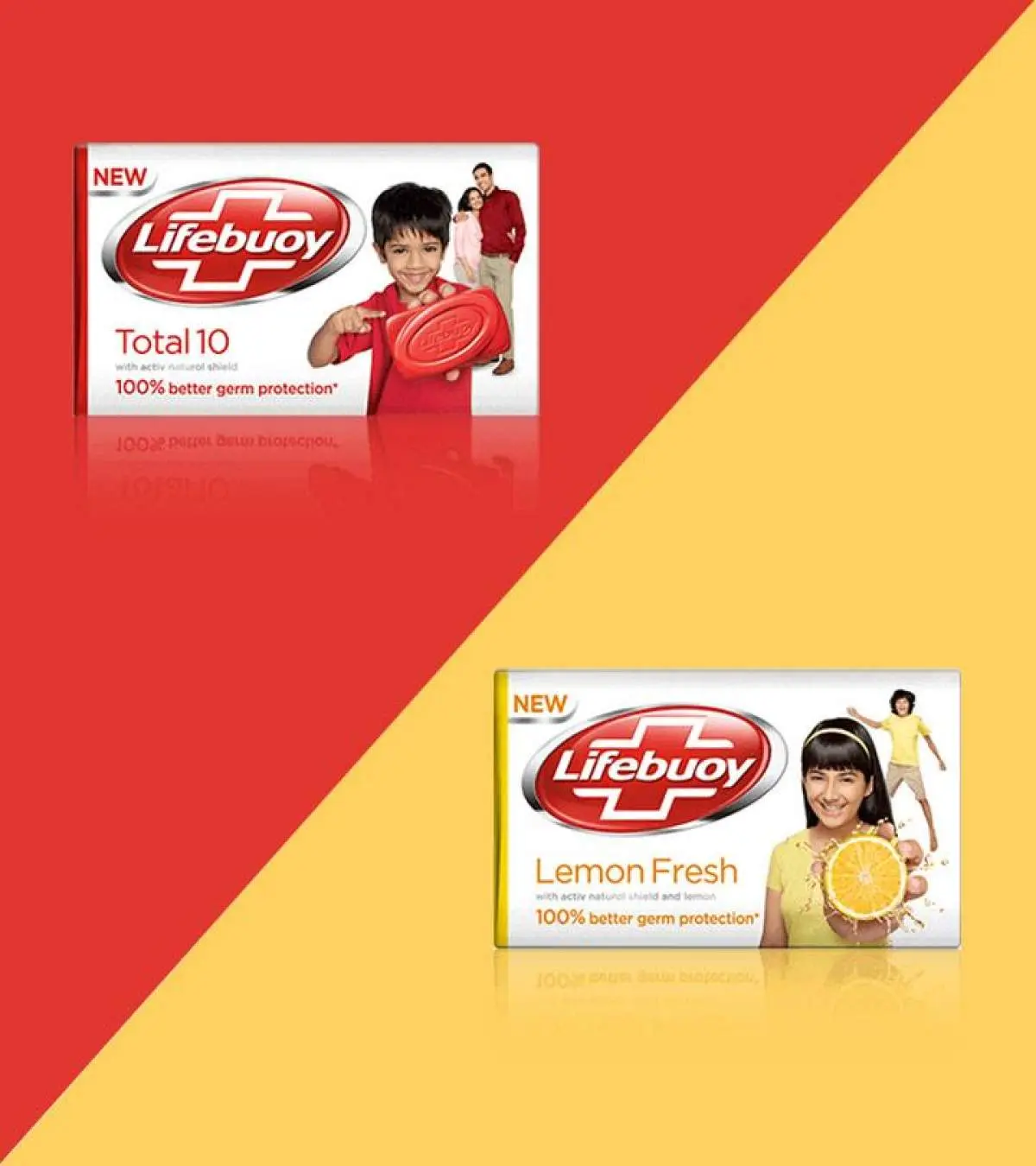Lifebuoy Soap Benefits: 8 Top Variants For Germ Protection