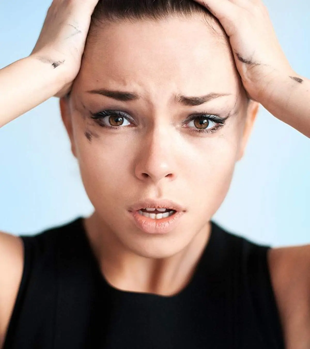 31 Makeup Mistakes You Didn’t Know You Were Making