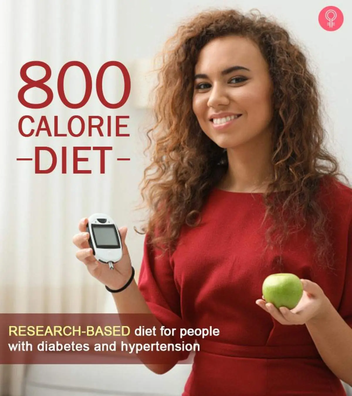 800 Calorie Diet: 3-Day Plan To Manage Blood Sugar & Slim Down