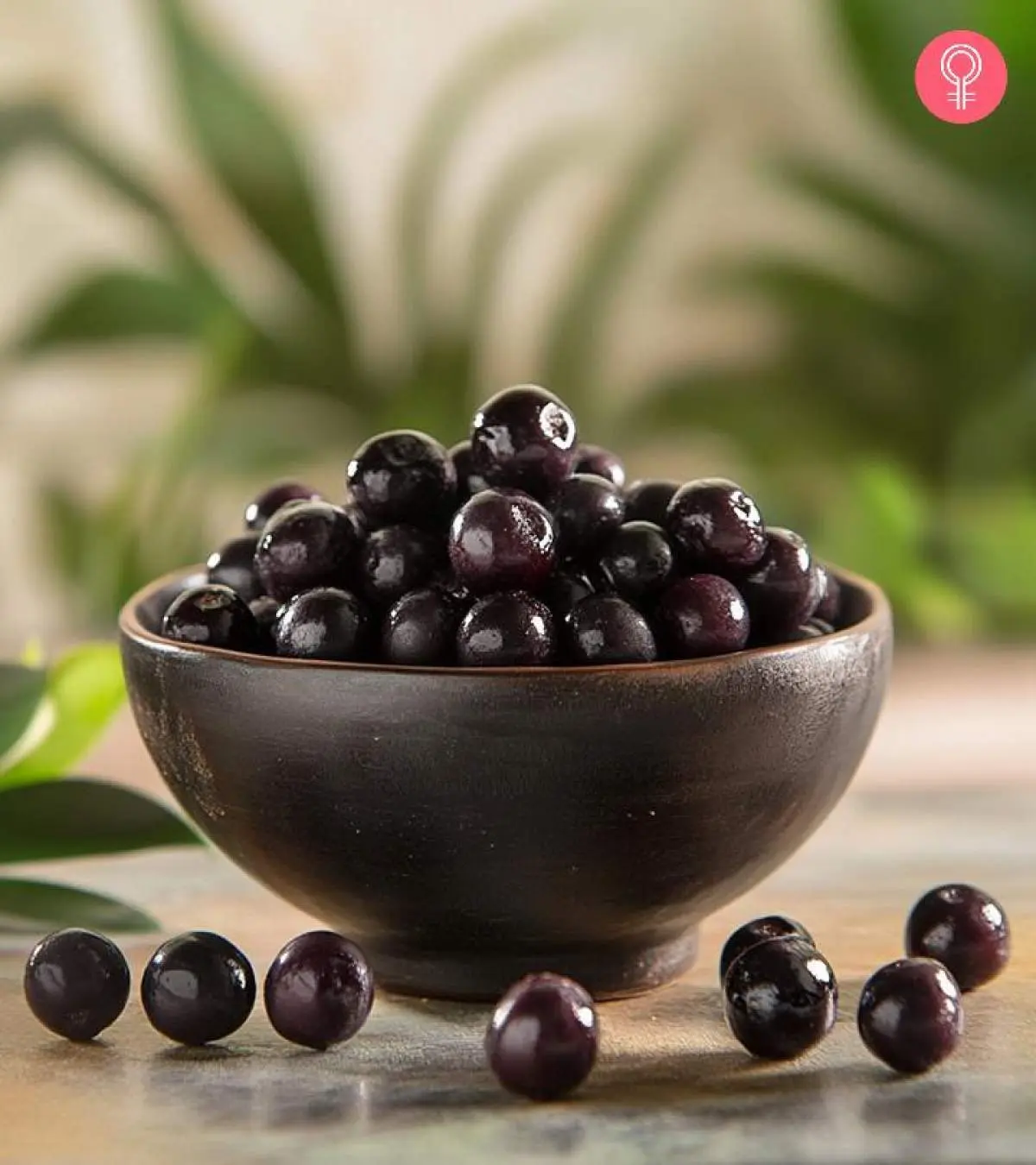 13 Side Effects Of Acai Berry You Should Be Aware Of