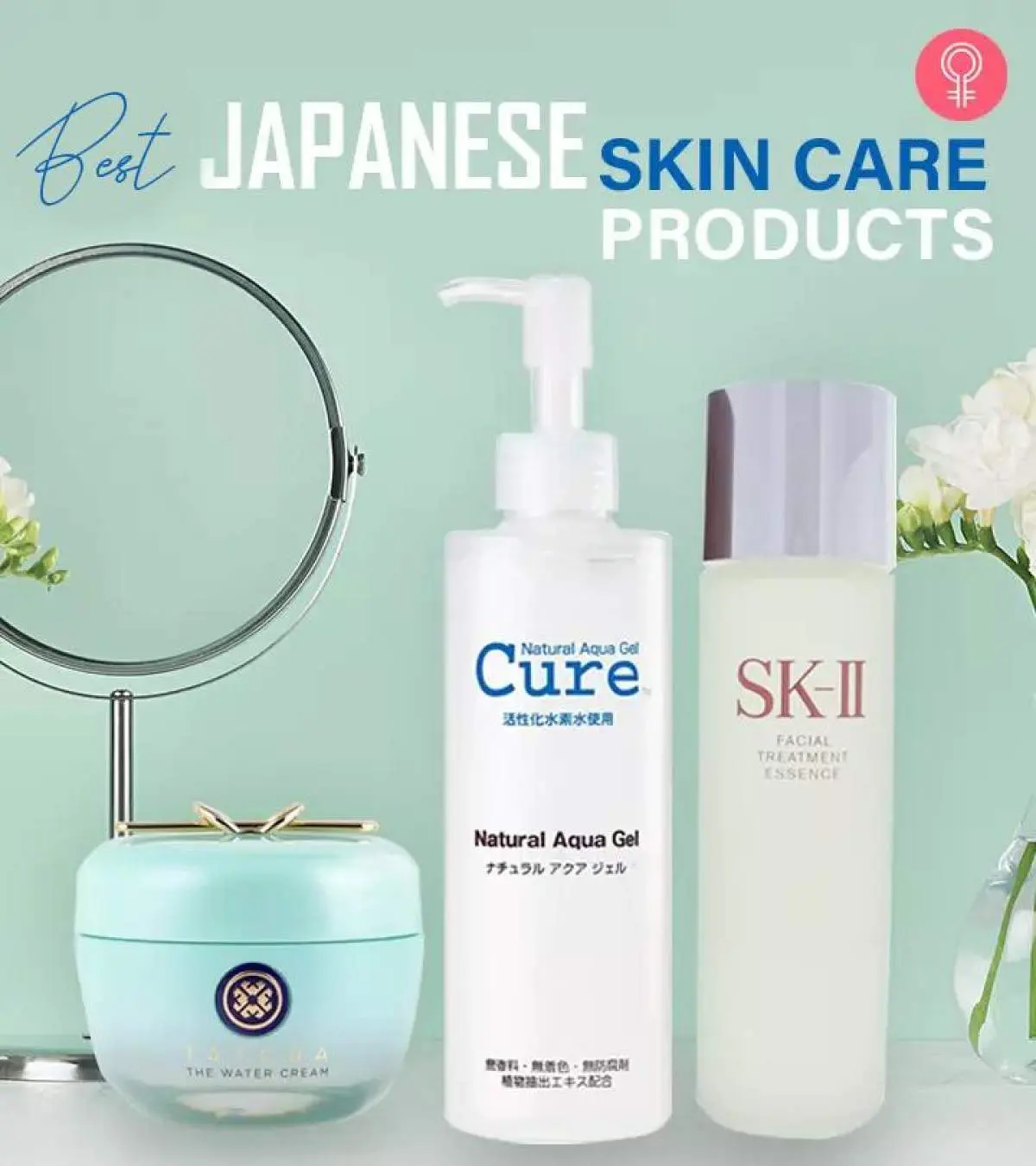 26 Best Makeup-Artist-Approved Japanese Skin Care Products Of 2026