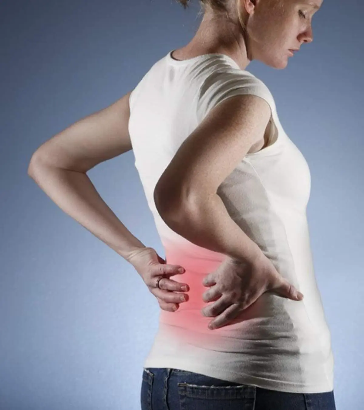 Home Remedies For Back Pain: 15 Proven Natural Fixes