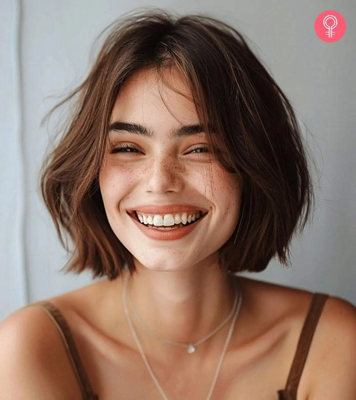 25 Stunning And Charming Wavy Bob Hairstyles Haircuts