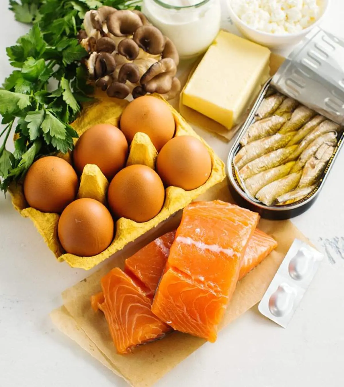 Foods That Help Kids Grow Taller: 12 Growth-Boosting Foods