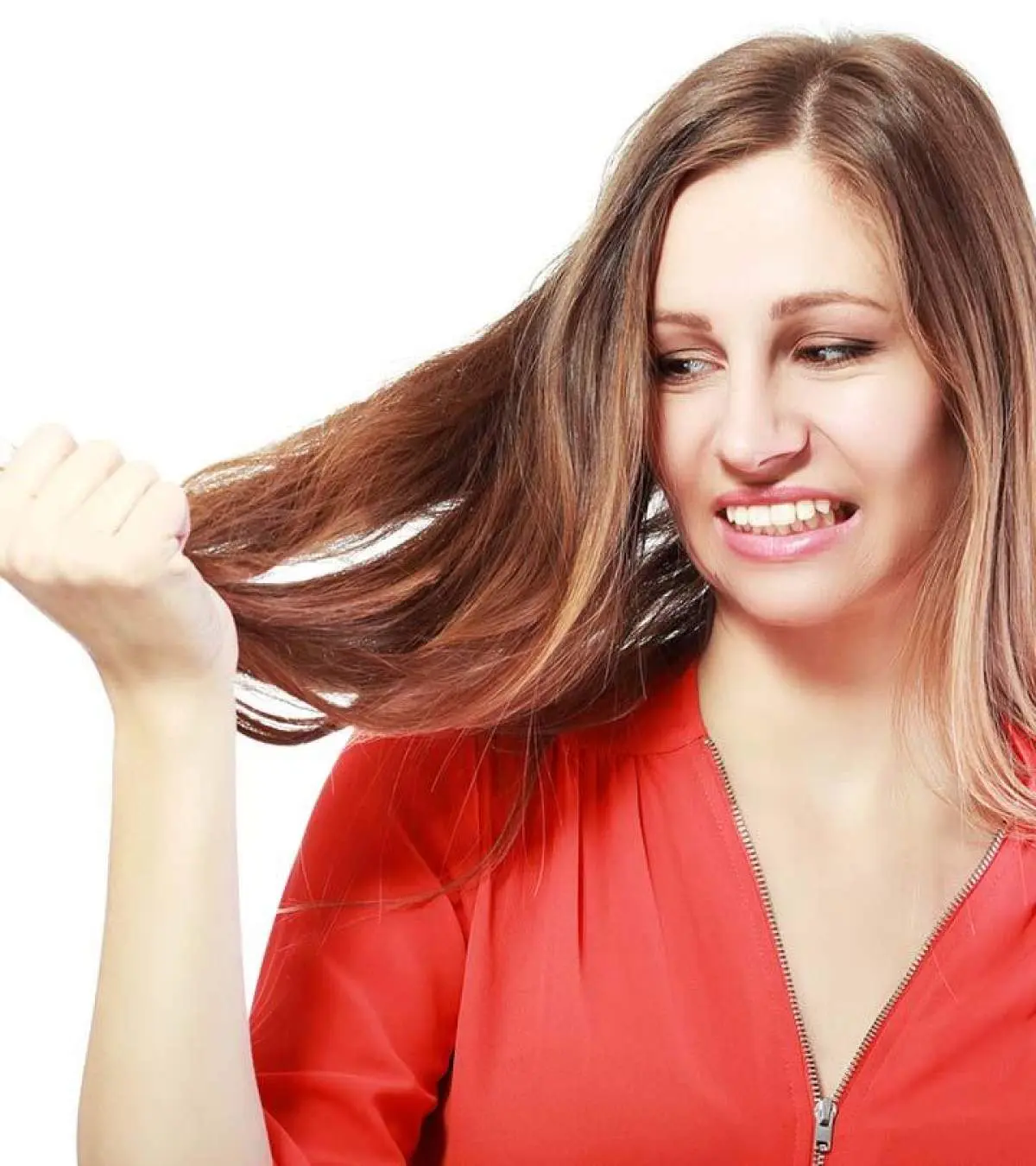 How To Stop Hair Breakage: 16 Natural Remedies For Healthy Hair