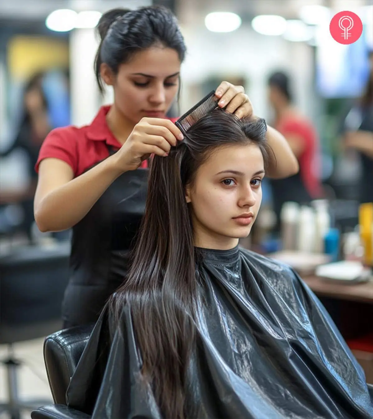 Top 10 Hair Stylists In Hyderabad