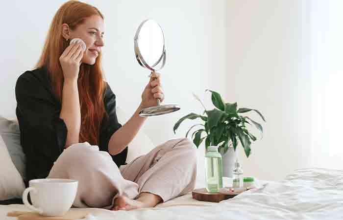 Daily Skin Care Routine – 5 Simple Steps For Every Skin Type