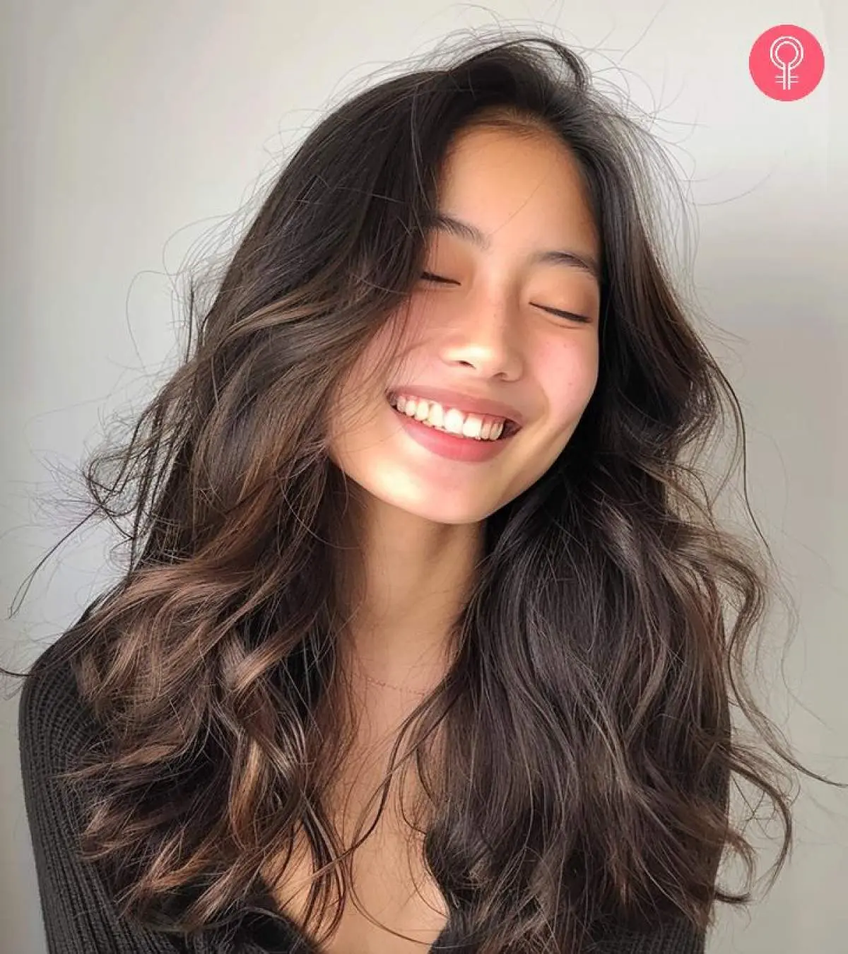 53 Trendy And Easy Asian Girls’ Hairstyles To Try