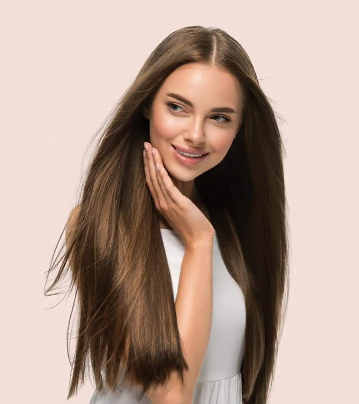 How To Choose The Best Neutral Hair Color For Your Skin Tone