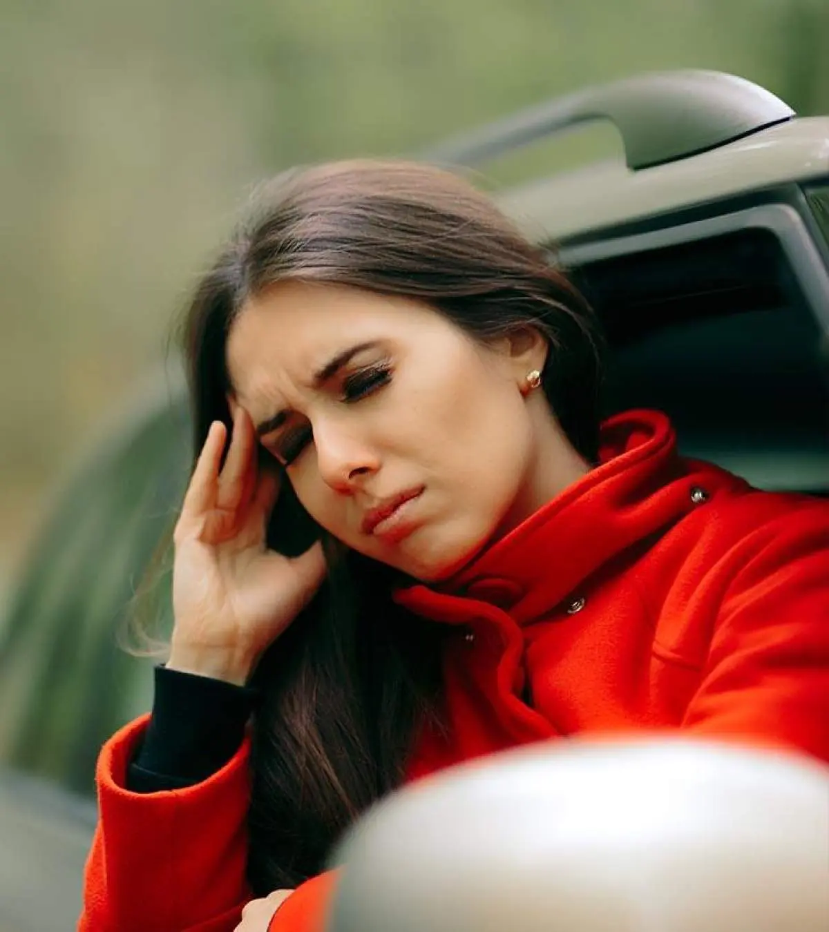 Motion Sickness Remedies: 9 Easy Home Cures For Nausea