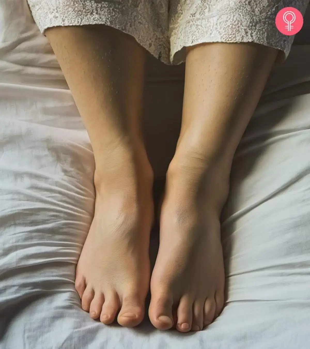 Home Remedies For Swollen Feet: 17 Ways To Ease Swelling