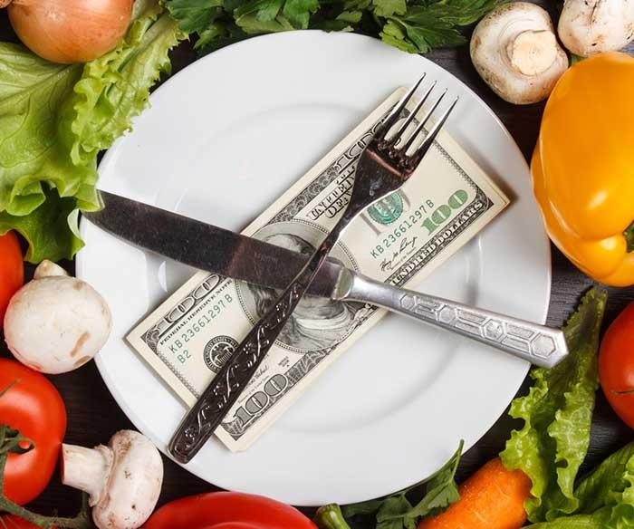 24 Best Healthy Food Quotes To Inspire You