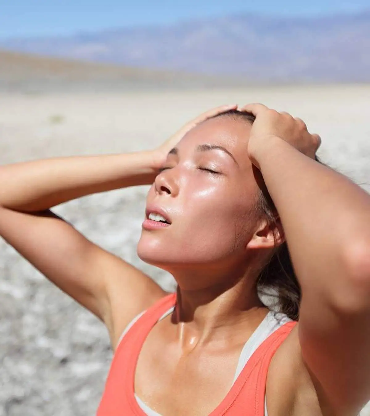 Yoga Poses To Reduce Body Heat: 8 Cooling Asanas For Summer