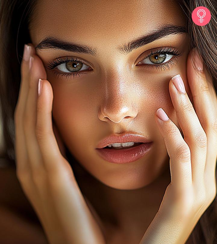 20 Home Remedies To Get Rid Of Open Pores On Skin