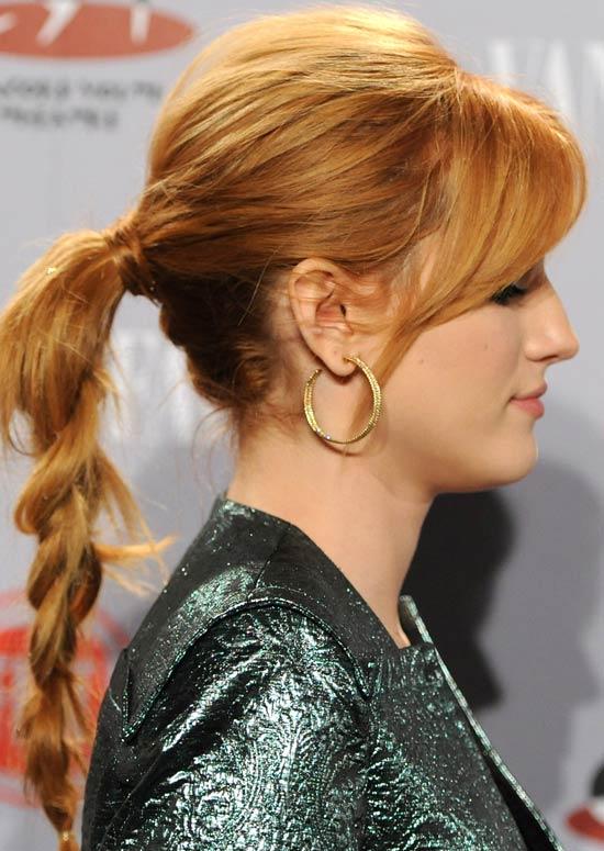 53 Best Workout Hairstyles To Try When You Exercise